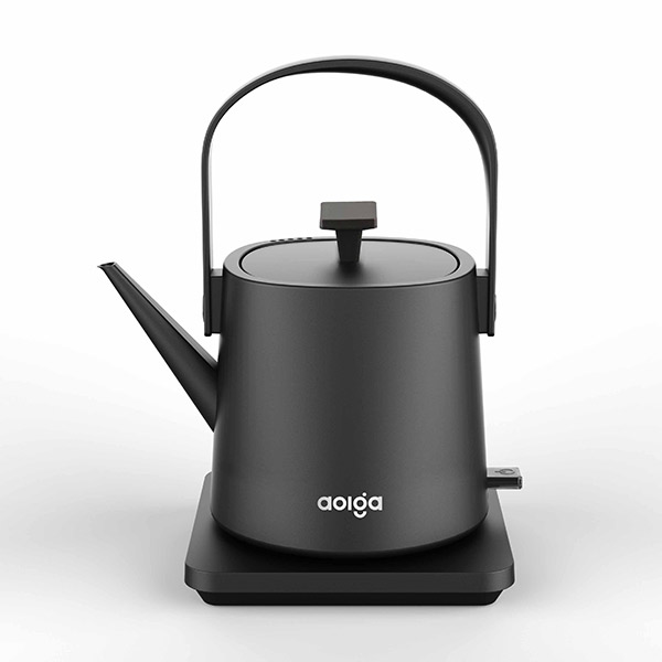 China Chinese Style Electric Kettle EKS06227A-1 Manufacture and Factory ...