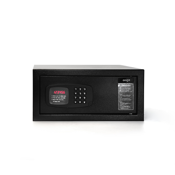 China Hotel Room Safes K-BE200 Manufacture and Factory | AOLGA