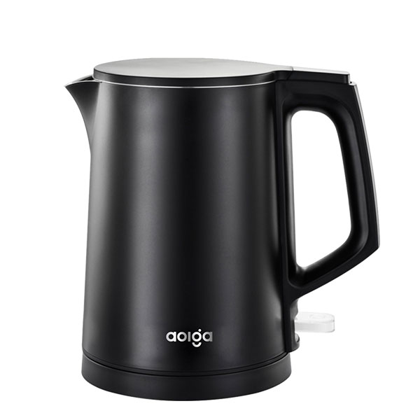 China Double-layer Anti-Scalding Electric Kettle LL-8860/8865 ...