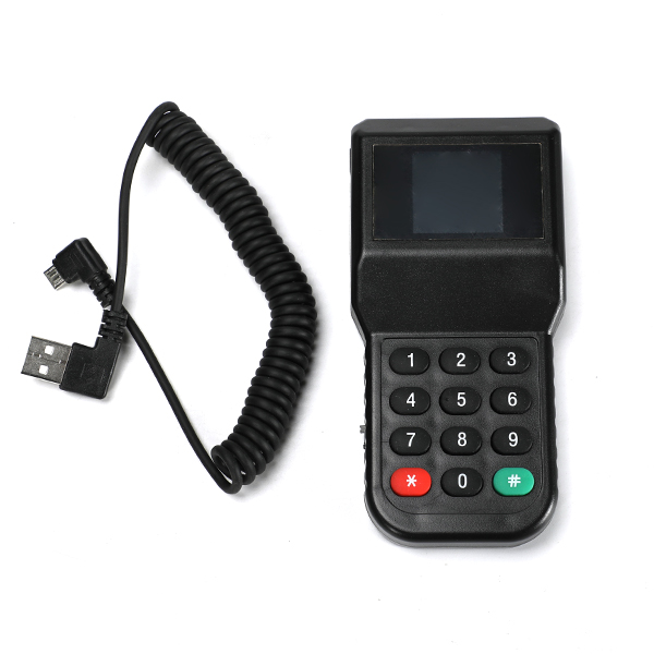 China Hand-held CEU for Safe DT-02 Manufacture and Factory | AOLGA